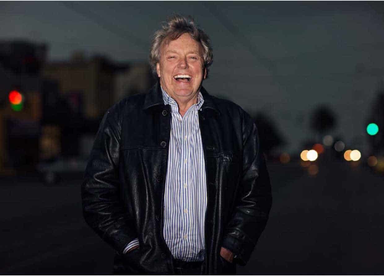 Former Newsboy Mike Brady Wins 2017 Victorian of the Year Award ...